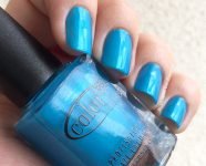 Esmalte Color Club Wicked Sweet | Viciadas em Esmaltes